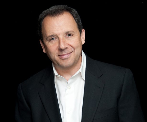 Ron Suskind – 41 North Film Festival