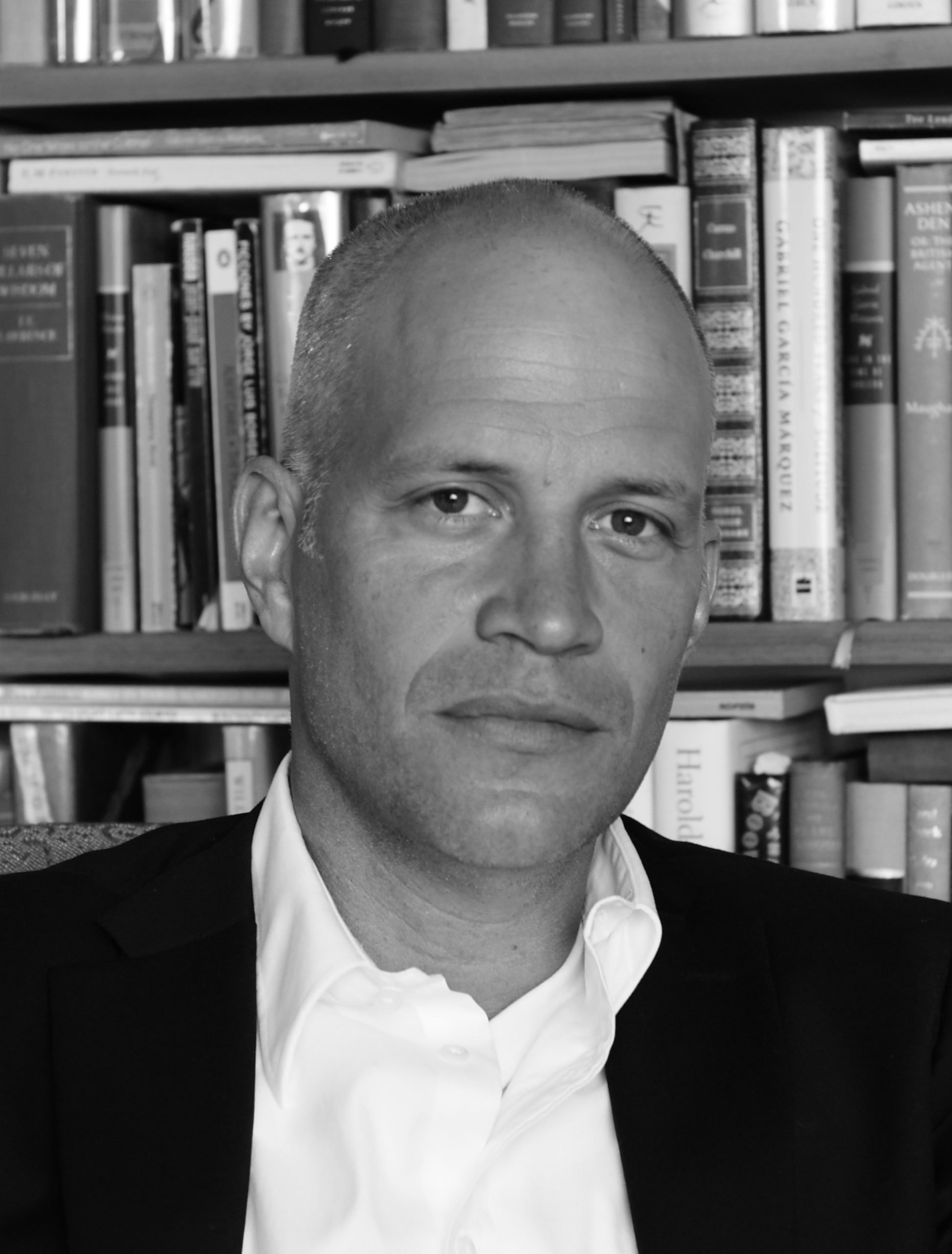 AlphaGo Panel – 41 North Film Festival