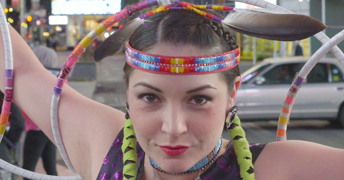 This Is Who I Am – 41 North Film Festival