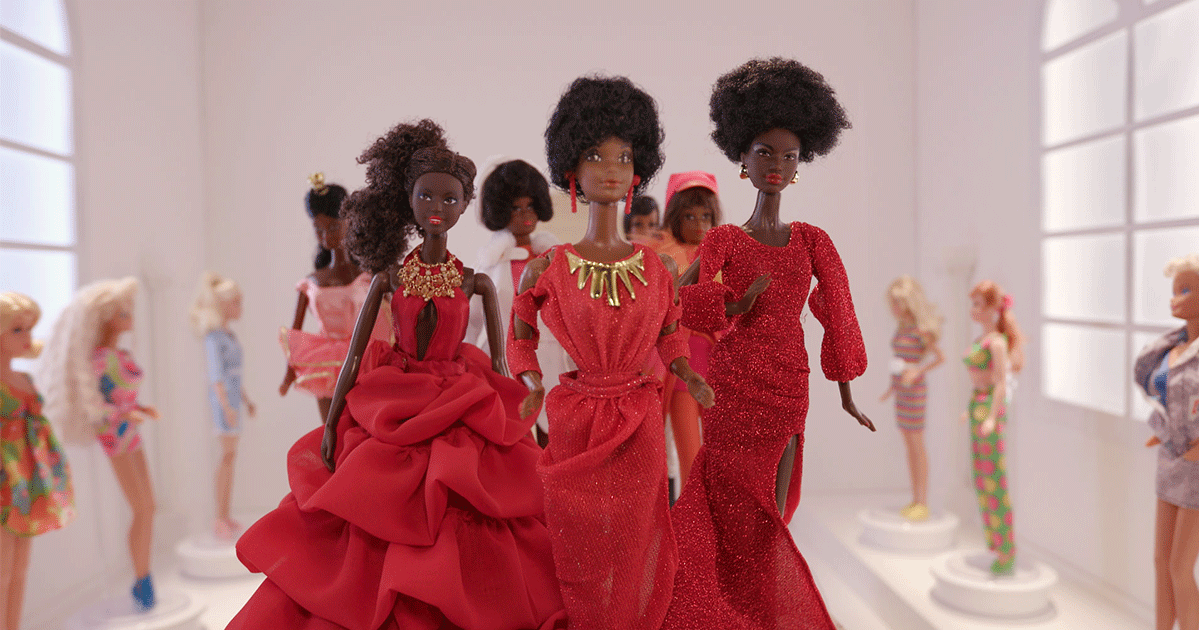 Black Barbie: A Documentary – 41 North Film Festival