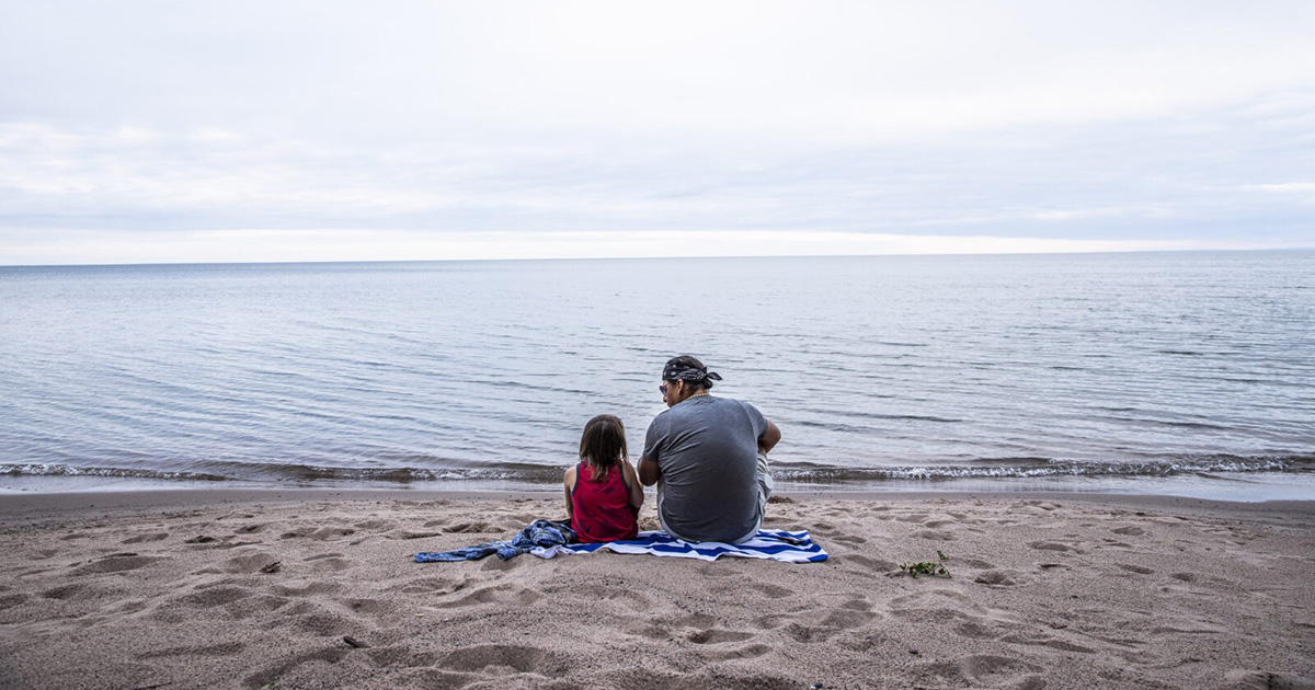 Bad River – 41 North Film Festival